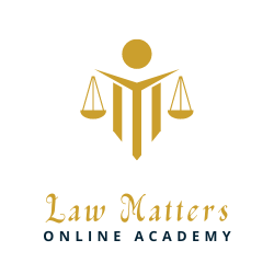 Law Matters Online Academy